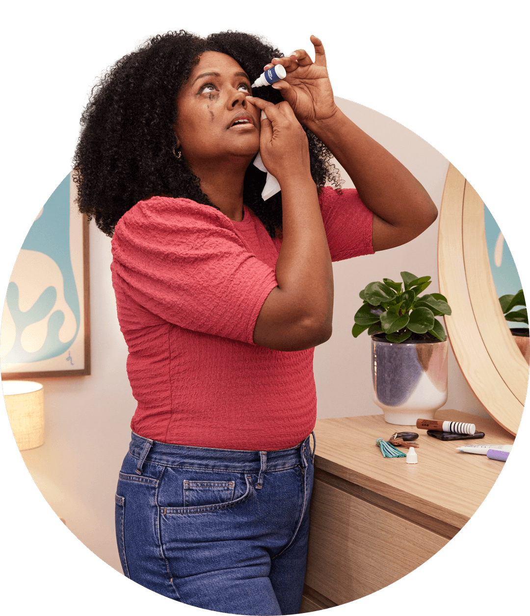 Tyrvaya® (varenicline solution) Nasal Spray for Dry Eye Disease